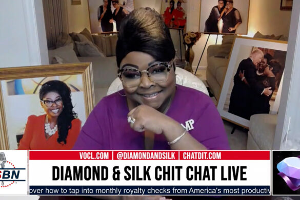 Right Side Broadcasting Network (RSBN) – Home - Right Side Broadcasting ...