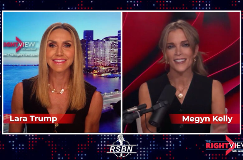 Right Side Broadcasting Network (RSBN) – Home - Right Side Broadcasting ...