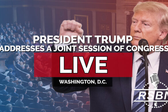 Right Side Broadcasting Network (RSBN) – Home - Right Side Broadcasting ...