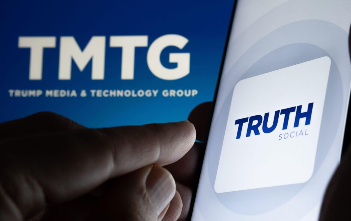 TMTG publishes full 2024 financial results and looks to the future of ...