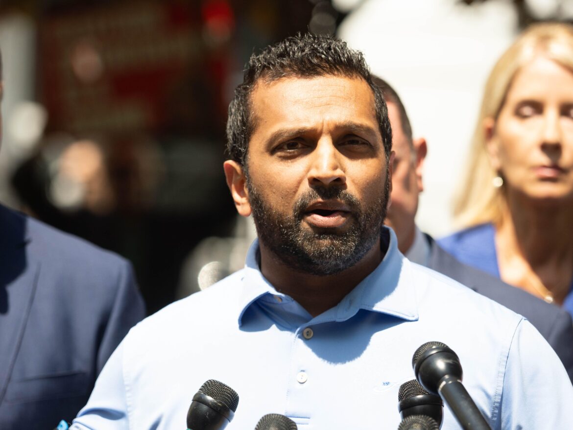 FBI director releases more information about Dallas ICE shooter’s ...