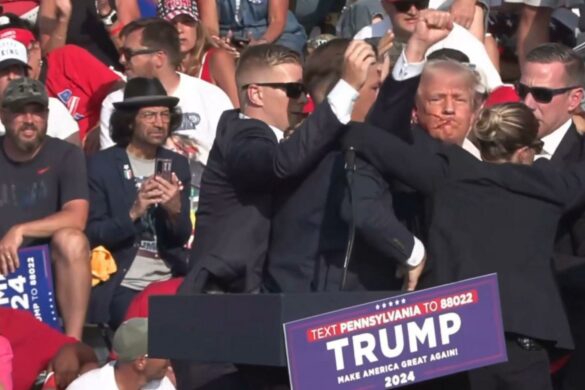 WATCH: The Right View with Lara Trump & The Moonshine Bandits 8/17/23