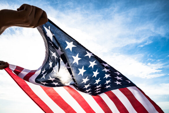 White House Chief of Staff pushes back on Vanity Fair’s ‘disingenuously ...