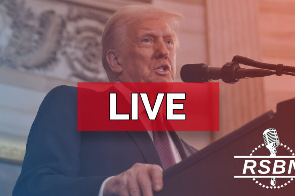 LIVE: All Day Coverage of President Donald J. Trump’s 2025 Inauguration – 1/20/25