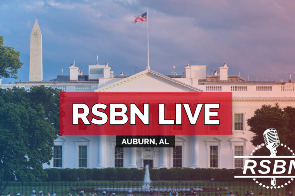 Right Side Broadcasting Network (RSBN) – Home - Right Side Broadcasting ...