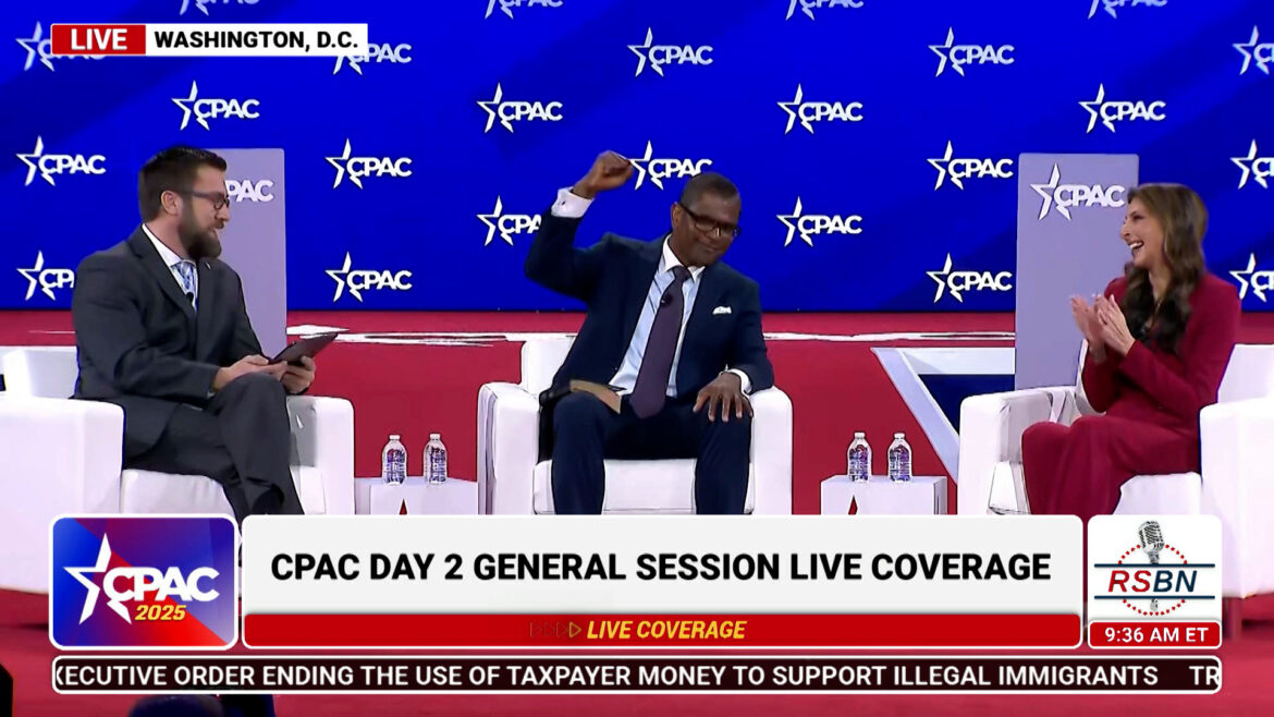 Video - Right Side Broadcasting Network (RSBN)