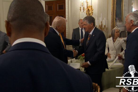 Right Side Broadcasting Network (RSBN) – Home - Right Side Broadcasting ...