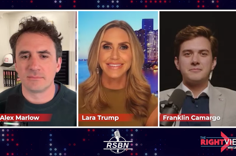 Right Side Broadcasting Network (RSBN) – Home - Right Side Broadcasting ...