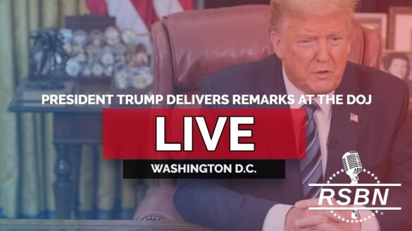 Right Side Broadcasting Network (RSBN) – Home - Right Side Broadcasting ...