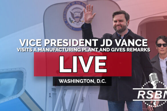 Right Side Broadcasting Network (RSBN) – Home - Right Side Broadcasting ...