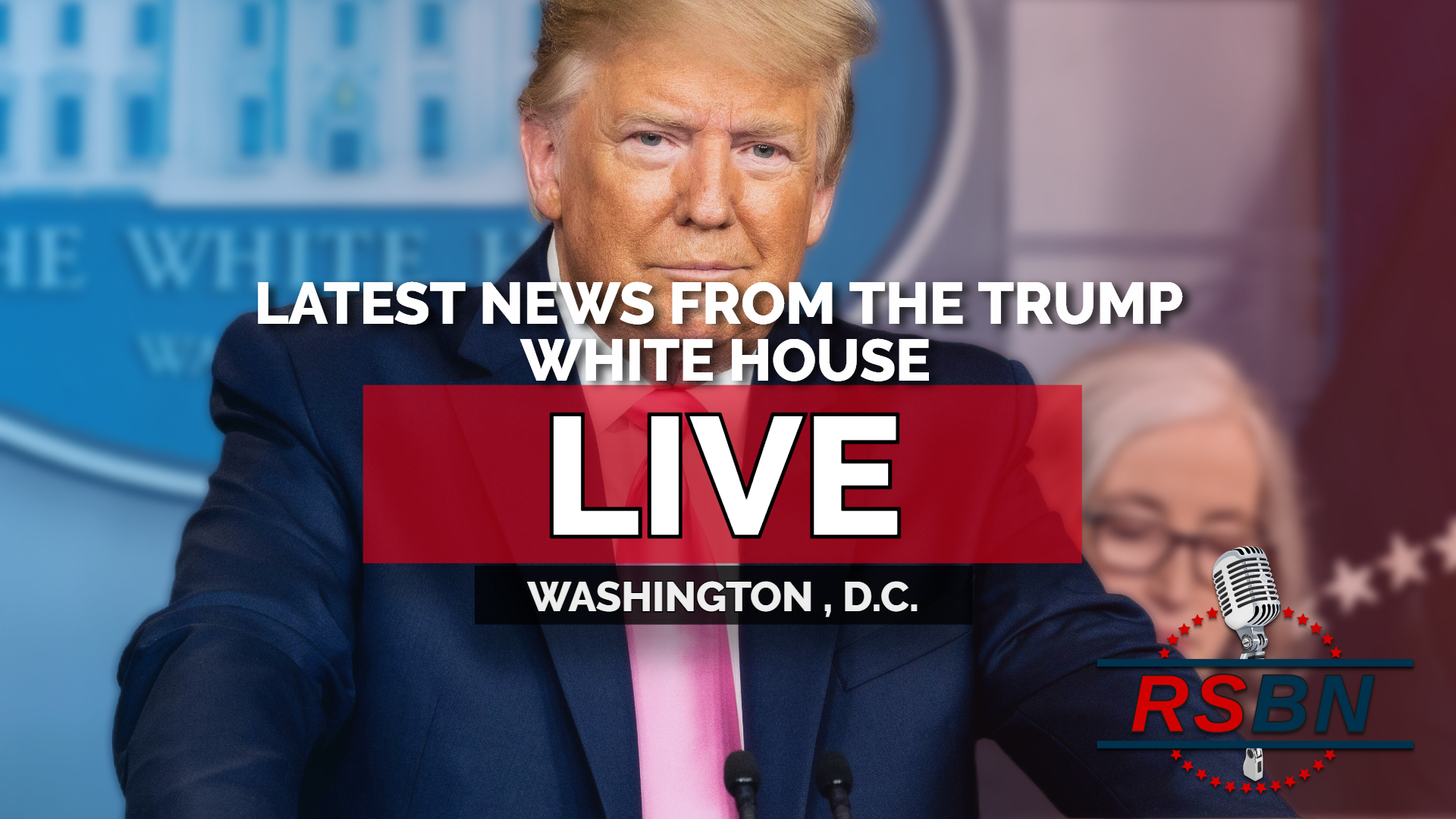 LIVE: Latest News From the Trump White House – 3/31/25