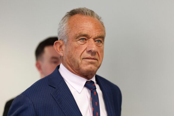 HHS and USDA unveil new dietary guidelines for Americans: ‘Eat REAL food!’