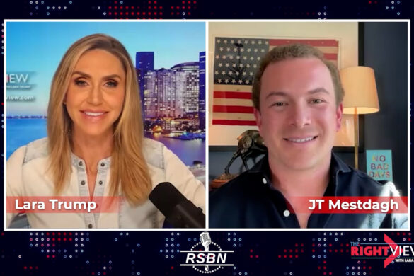 Right Side Broadcasting Network (RSBN) – Home - Right Side Broadcasting ...