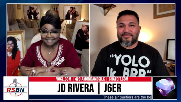 Right Side Broadcasting Network (RSBN) – Home - Right Side Broadcasting ...