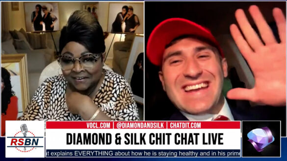 Right Side Broadcasting Network (RSBN) – Home - Right Side Broadcasting ...