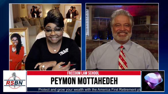 Right Side Broadcasting Network (RSBN) – Home - Right Side Broadcasting ...