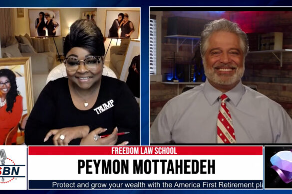 Right Side Broadcasting Network (RSBN) – Home - Right Side Broadcasting ...