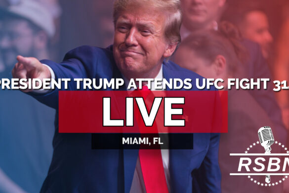 Right Side Broadcasting Network (RSBN) – Home - Right Side Broadcasting ...