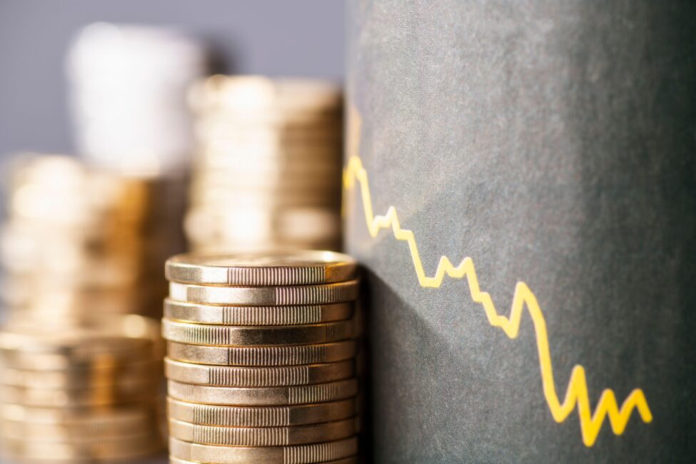 Inflation eases in March as Trump’s economic power moves begin to take ...