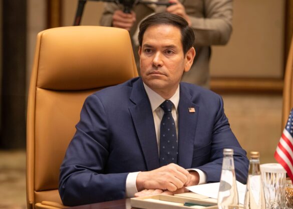 Rubio defends President Trump’s Maduro raid, rules out further ...