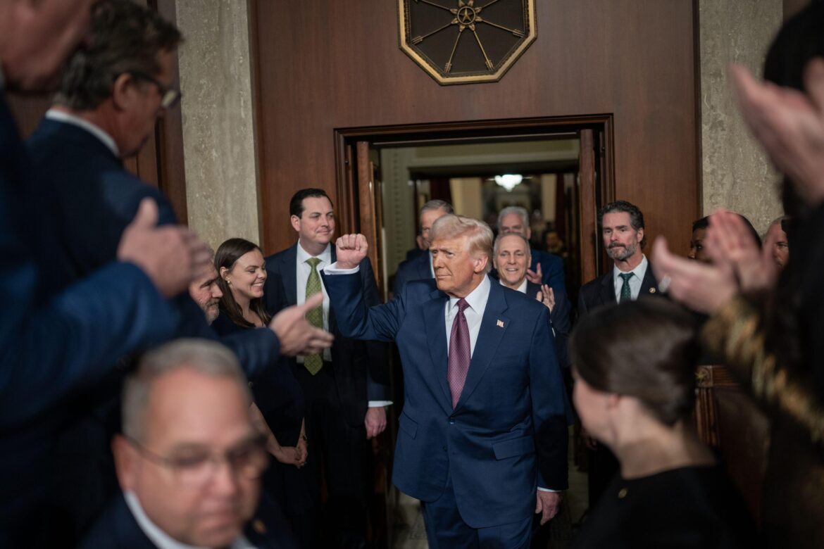Republicans endorsed by Trump win special election, expanding GOP House ...