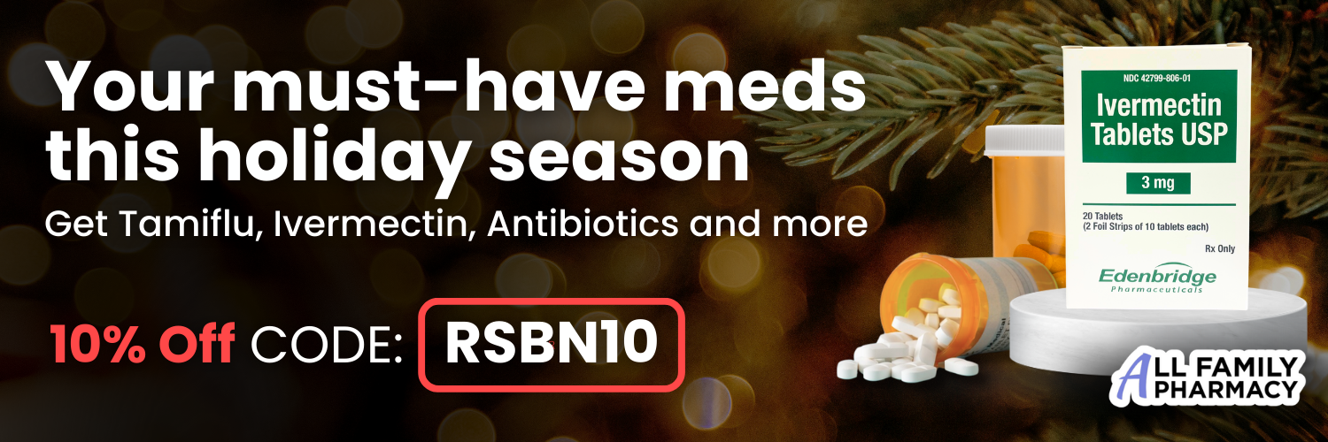 - Right Side Broadcasting Network (RSBN)