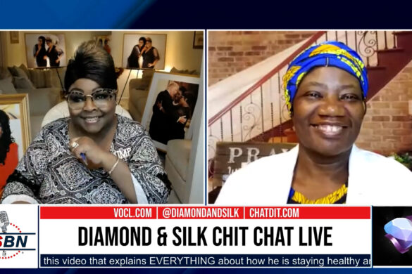 What happened last night? Reports of rampant FRAUD and ballot issues abound