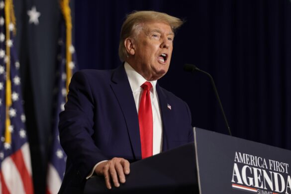 Jon Kahn’s Trump-inspired ‘Fighter’ song reaches number one on iTunes