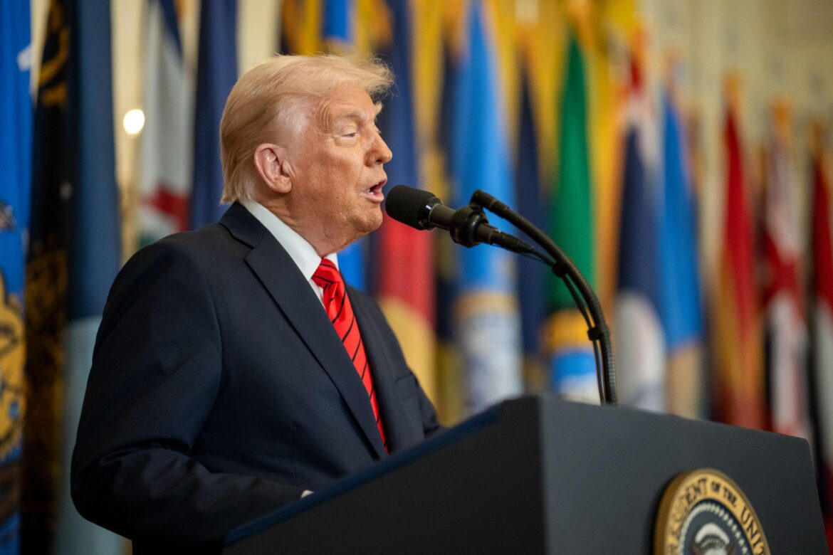 President Trump says Cuba ‘ready to fall’ after U.S. capture of ...