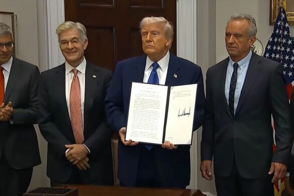 WATCH: The Right View with Lara Trump & The Moonshine Bandits 8/17/23