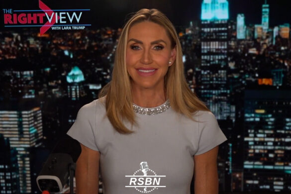 SEE IT: Elon Musk’s full speech at Trump’s Madison Square Garden rally