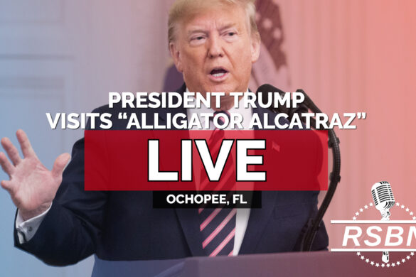WATCH FULL: President Trump Delivers Commencement Speech to the 2025 ...