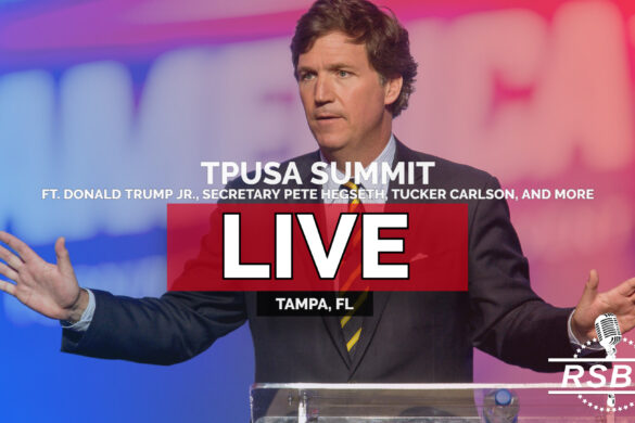 WATCH: The Right View with Lara Trump & The Moonshine Bandits 8/17/23