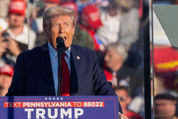 WATCH: The Right View with Lara Trump & The Moonshine Bandits 8/17/23