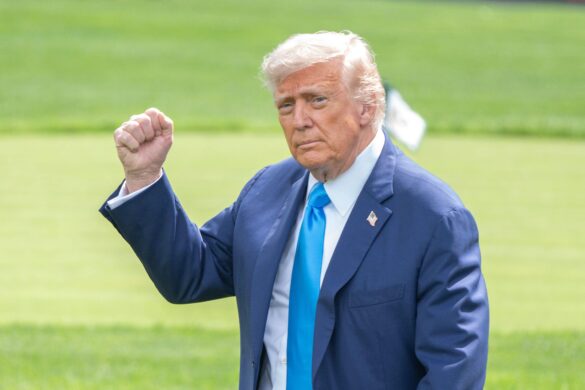 Trump administration bolsters faith-friendly workplace policies