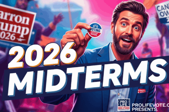 LIVE: Election Night 2024 Coverage and Results – 11/5/24