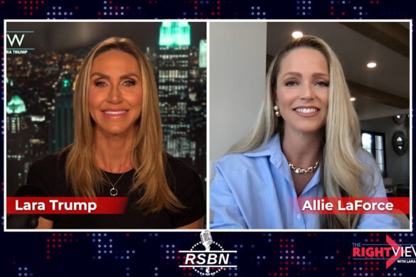 Where to find RSBN’s live event coverage moving forward