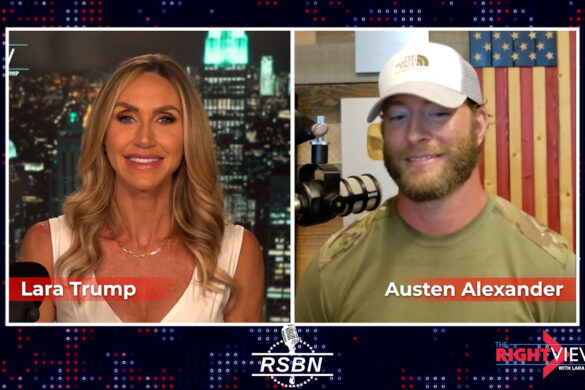 Where to find RSBN’s live event coverage moving forward