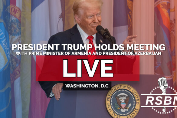 WATCH: The Right View with Lara Trump & The Moonshine Bandits 8/17/23