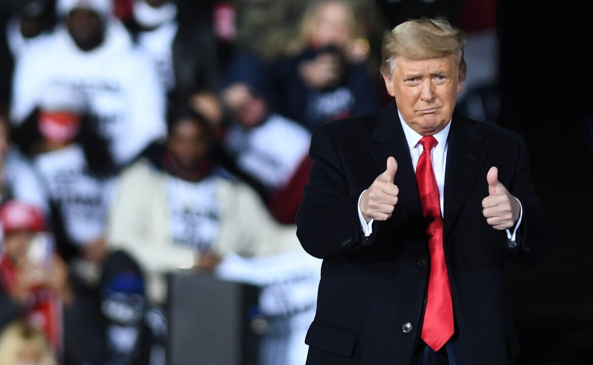 Trump declares Washington, D.C. a ‘Crime-Free Zone’ amid federal crackdown