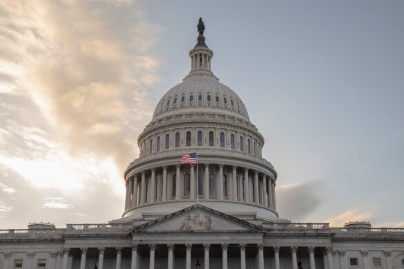 LIVE: White House Press Secretary Karoline Leavitt Holds a Press ...