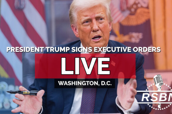 LIVE: The Voice of Reason with Robert McNeily, Driena Sixto, Jim Zay Ep ...