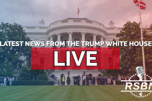 LIVE: The Voice of Reason with Robert McNeily, Driena Sixto, Jim Zay Ep ...