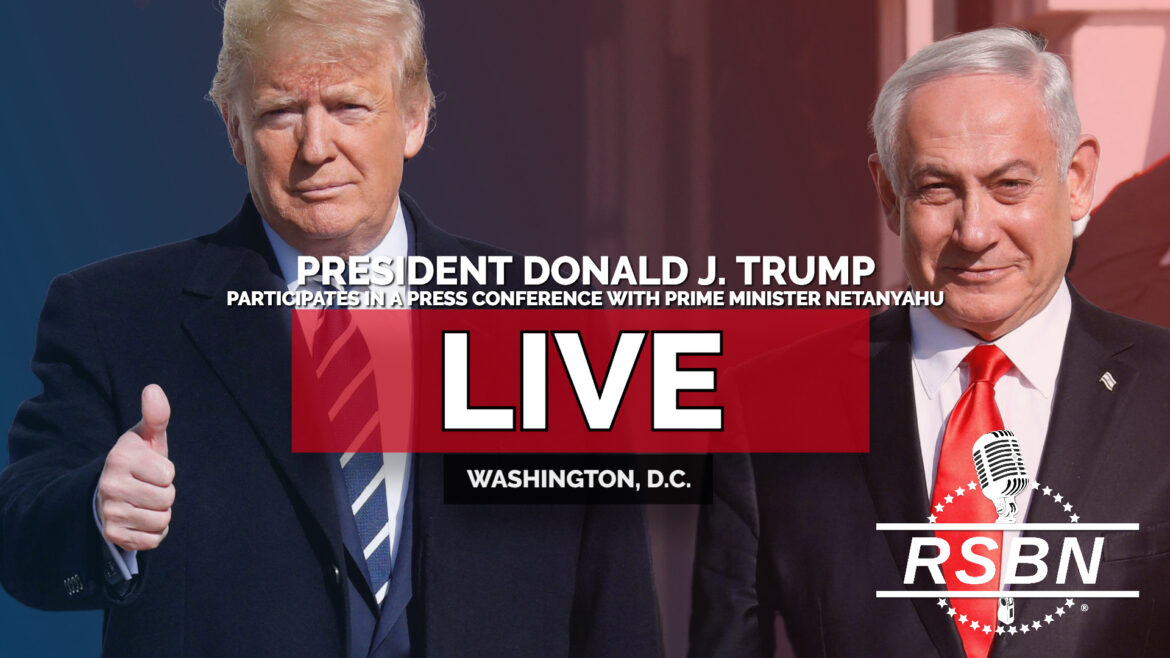 Upcoming Live Events - Right Side Broadcasting Network (RSBN)