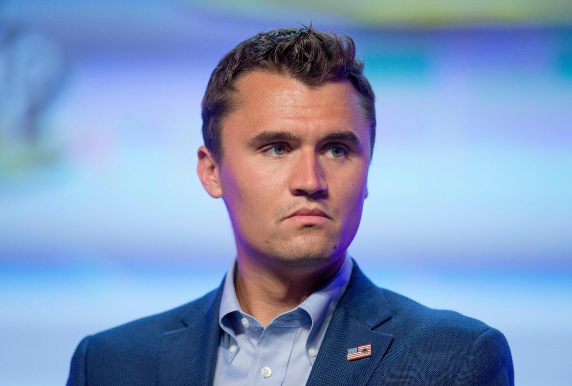 Charlie Kirk producer confirms authenticity of leaked texts, says Kirk ...