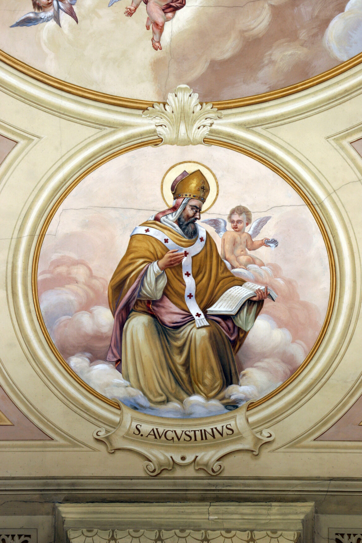 Sunday Devotional: What is a Christian worldview?