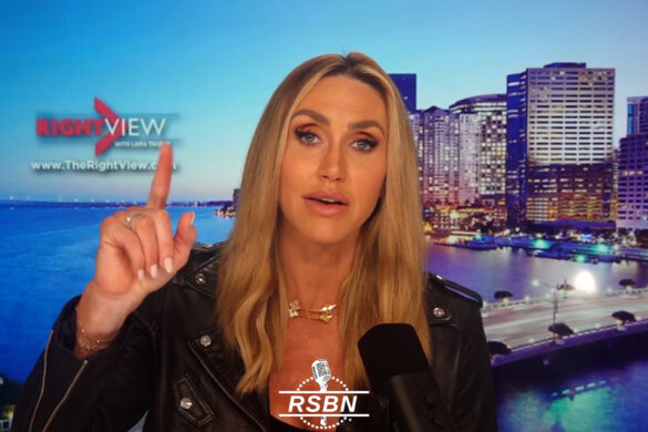Right Side Broadcasting Network (RSBN) – Home - Right Side Broadcasting ...