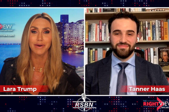 Right Side Broadcasting Network (RSBN) – Home - Right Side Broadcasting ...