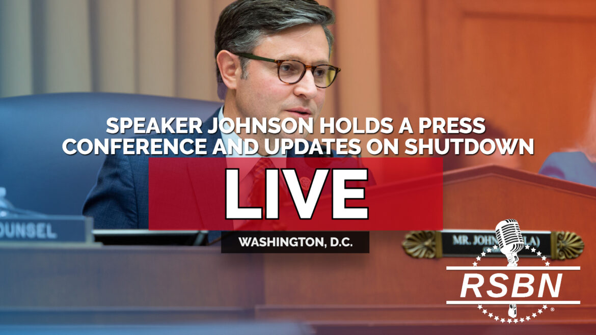 Video - Right Side Broadcasting Network (RSBN)