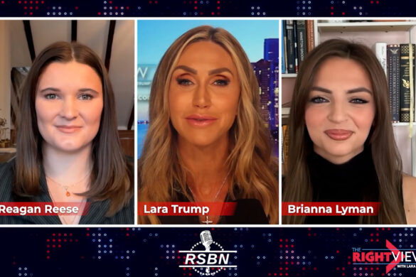 Right Side Broadcasting Network (RSBN) – Home - Right Side Broadcasting ...